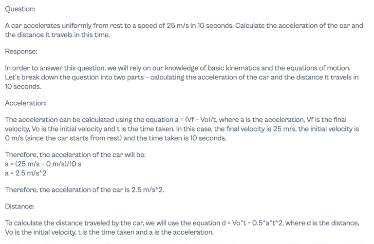 Physics AI Homework Solver - Edubrain.ai