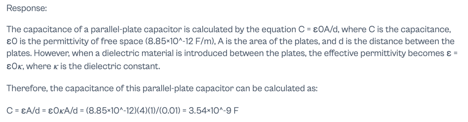 Physics AI Homework Solver - Edubrain.ai