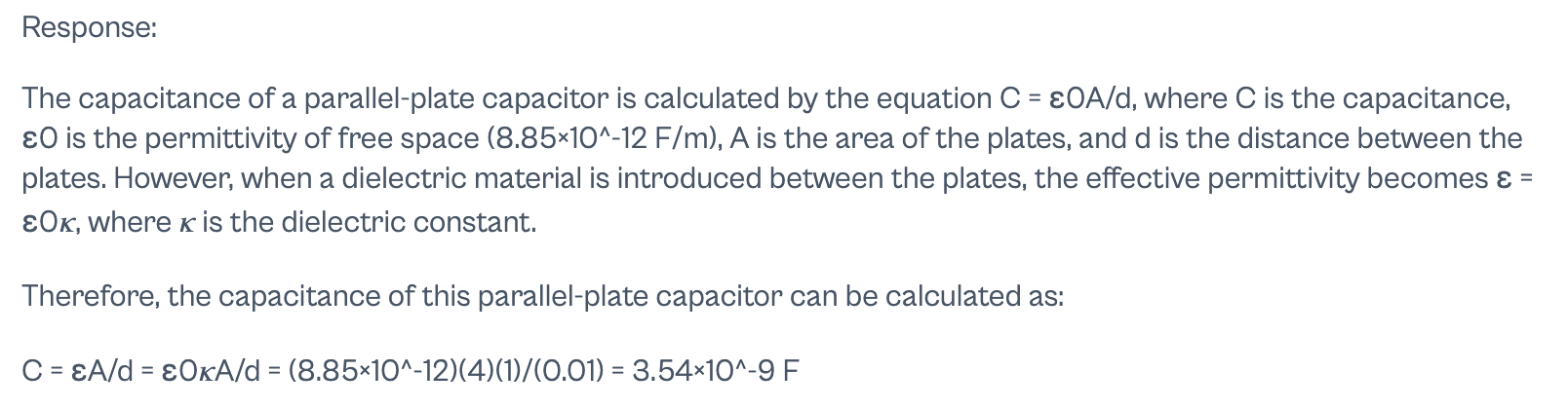 Physics AI Homework Solver - Edubrain.ai