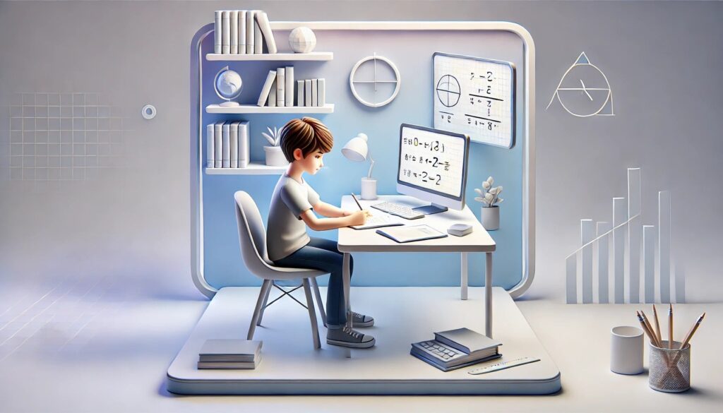 How to Solve Equations. Step-by-Step Math Problem Solver - Edubrain