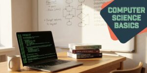 Computer Science Basics: 2026 Fundamentals - Edubrain