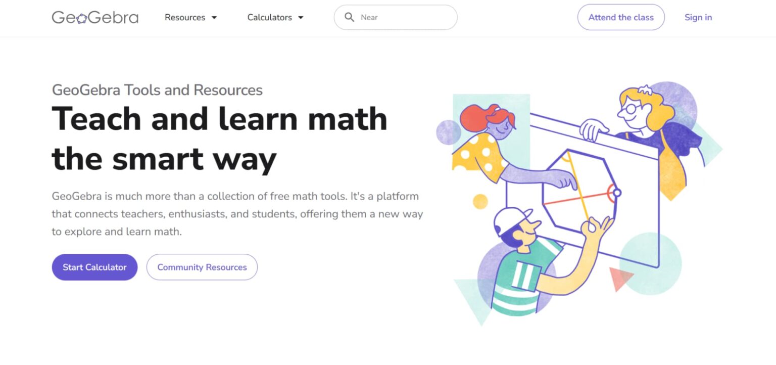 Best AI Math Tools in 2026 for Students: Solve & Learn - Edubrain