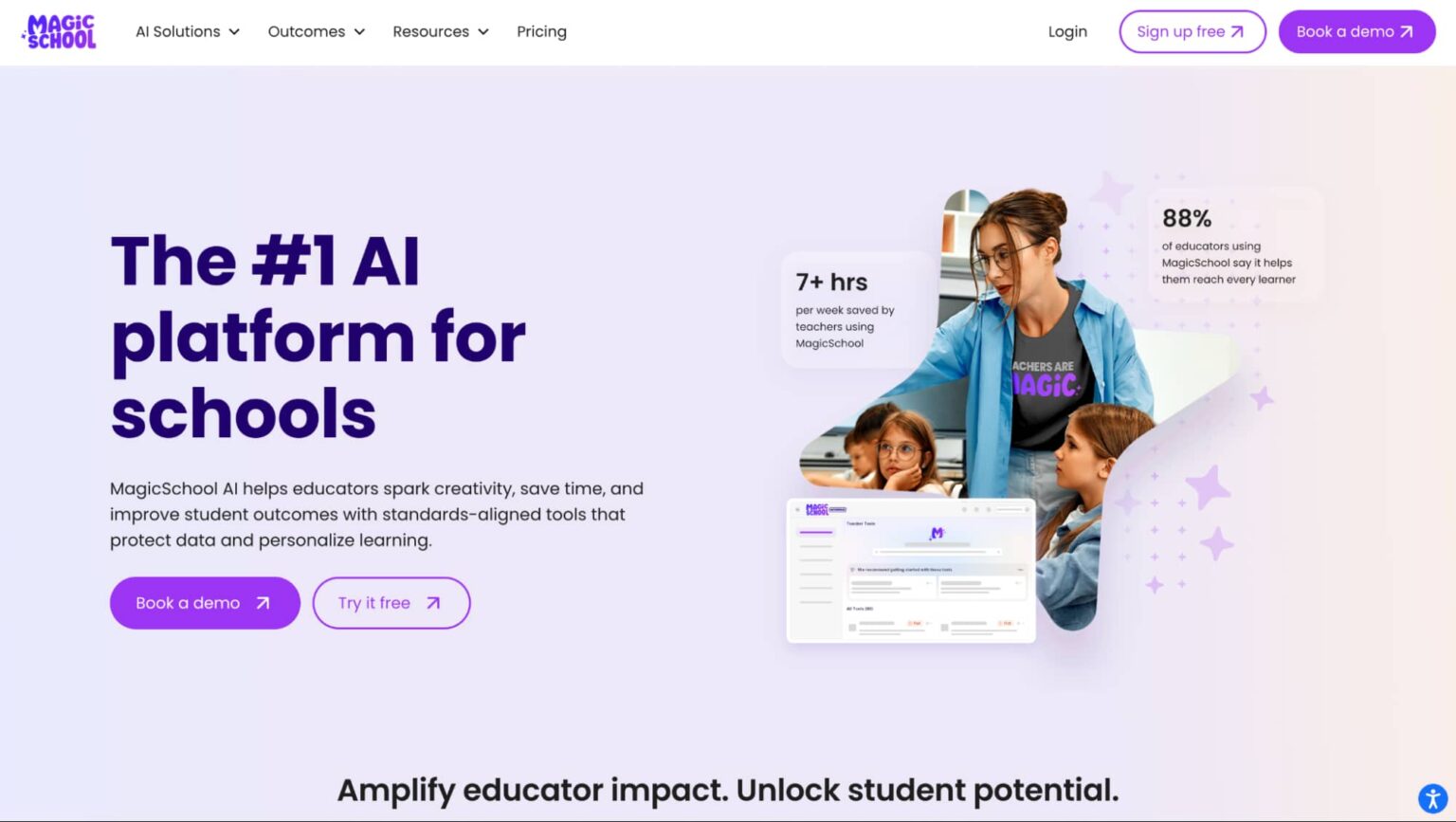 Best AI Tools for Teachers in 2026: Compare Platforms - Edubrain