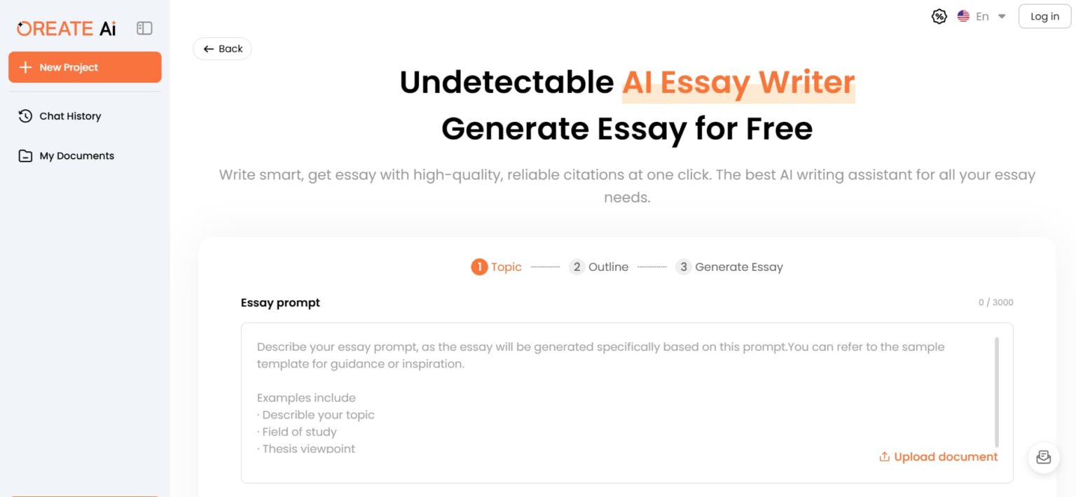 Top 12 AI Tools for Essays: Guide for Students & Researchers