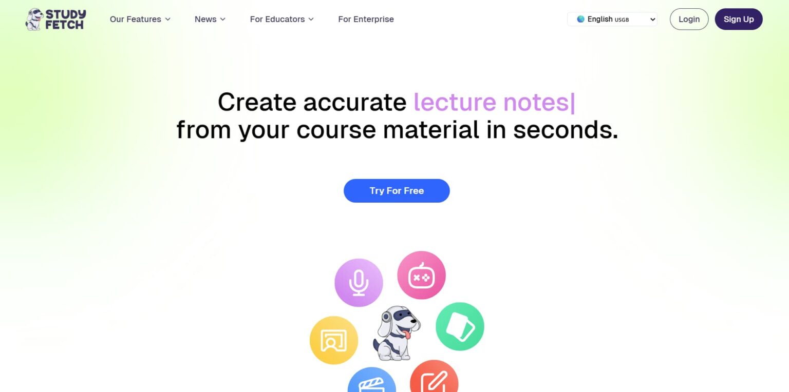 Best AI Tools for Students | Support for Study and Academic Work